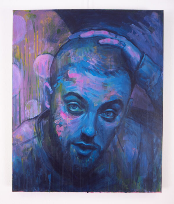 Land of the Blind - Mathijs Vissers Art